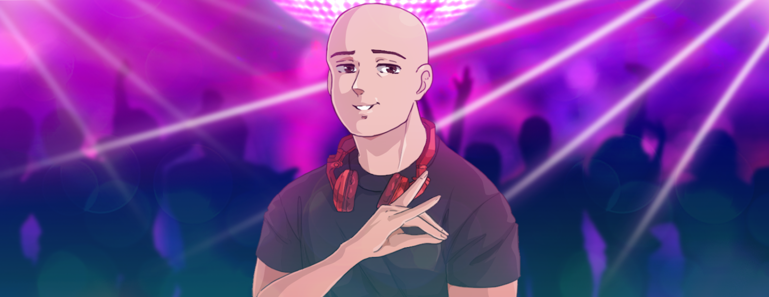 About - Sephi Hakubi